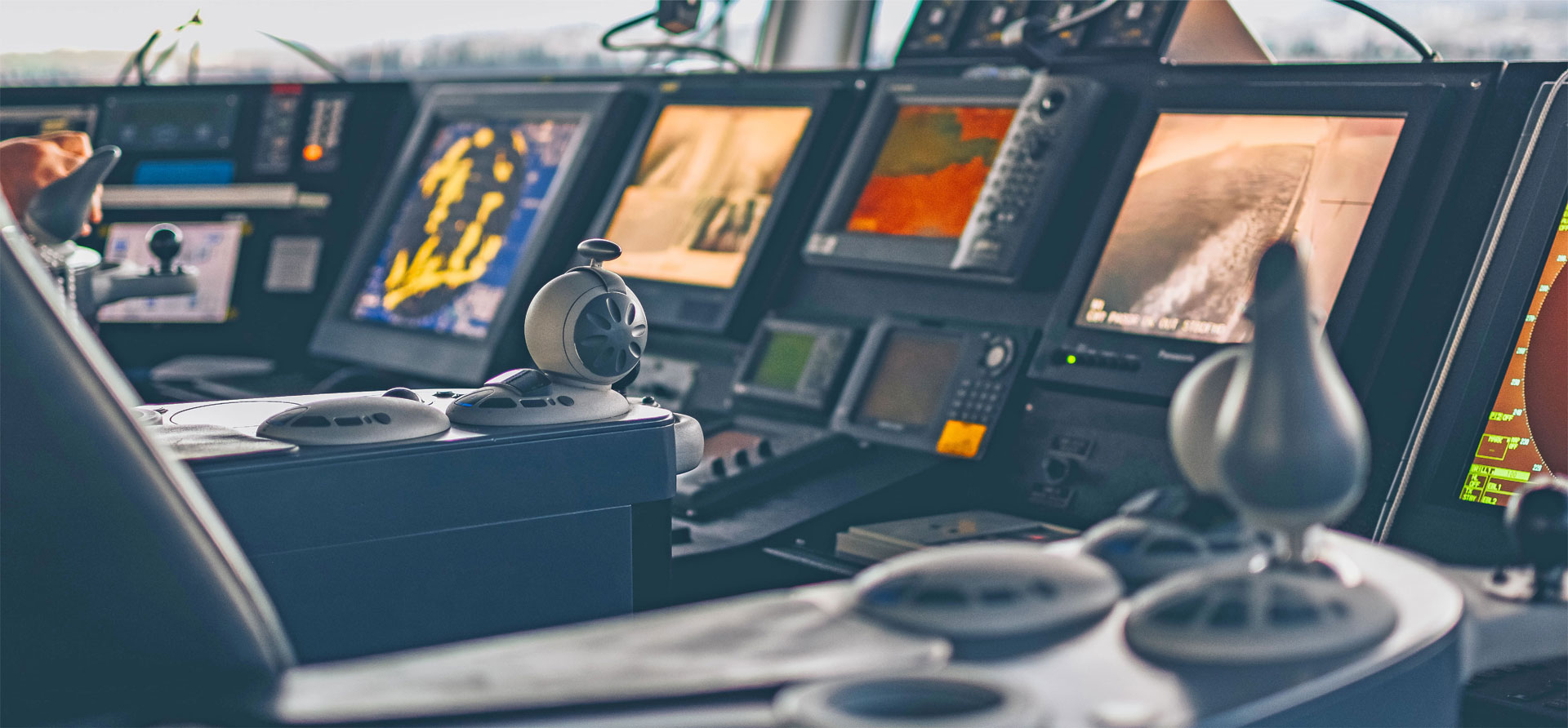 Locations | Seaward Services Inc.