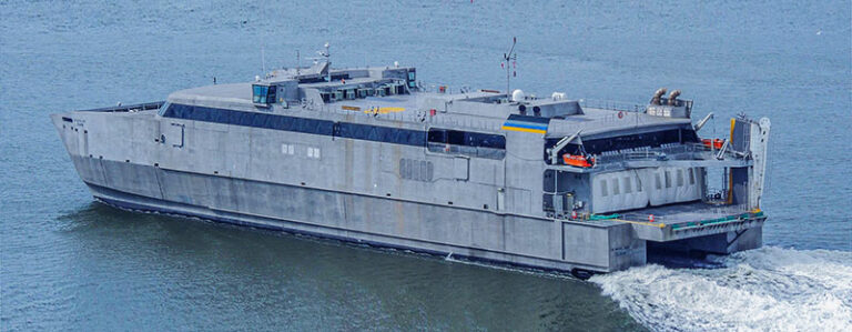 Marine Services Company | Seaward Services Inc.